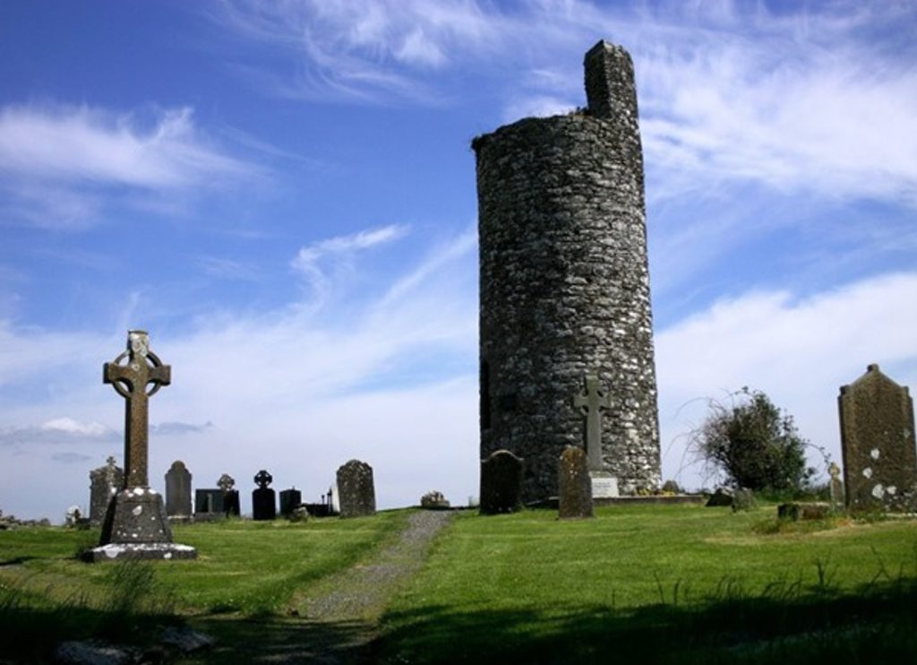 Kilcullen – JUMELAGE DE SAINT-CONTEST AVEC KILCULLEN